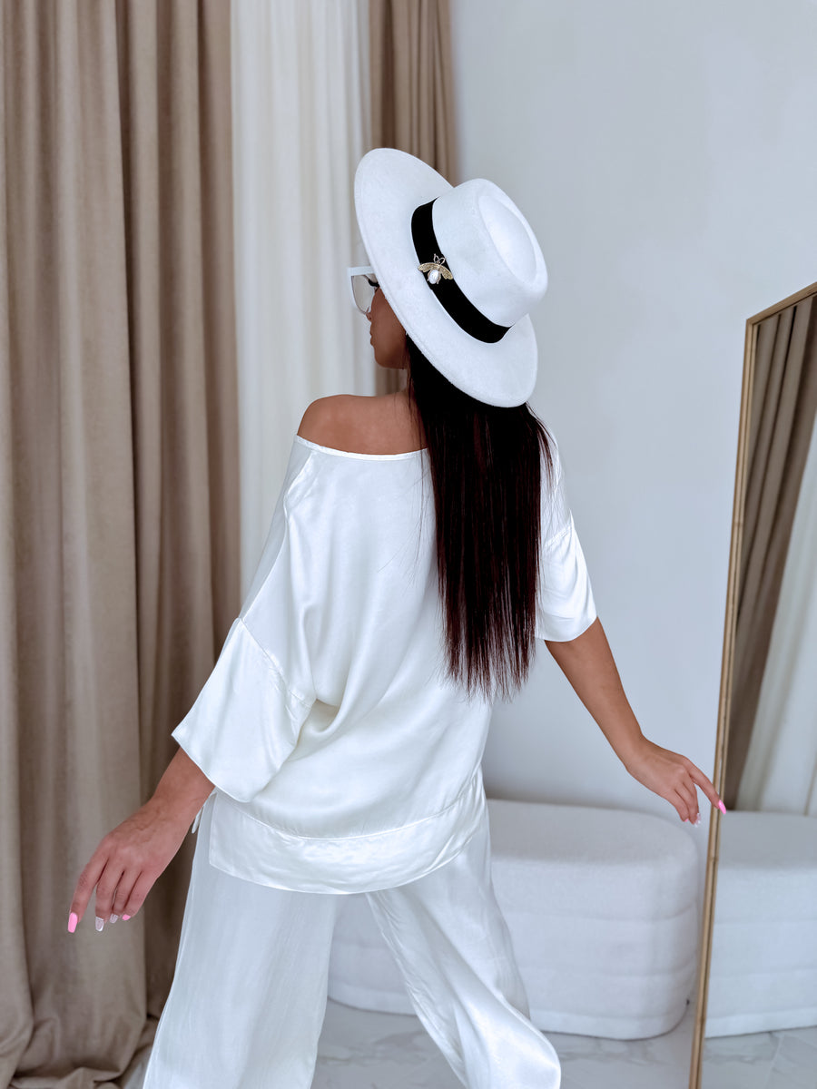 Atlasa tops "MOJITO 6757" - BALTS – ELYNDI